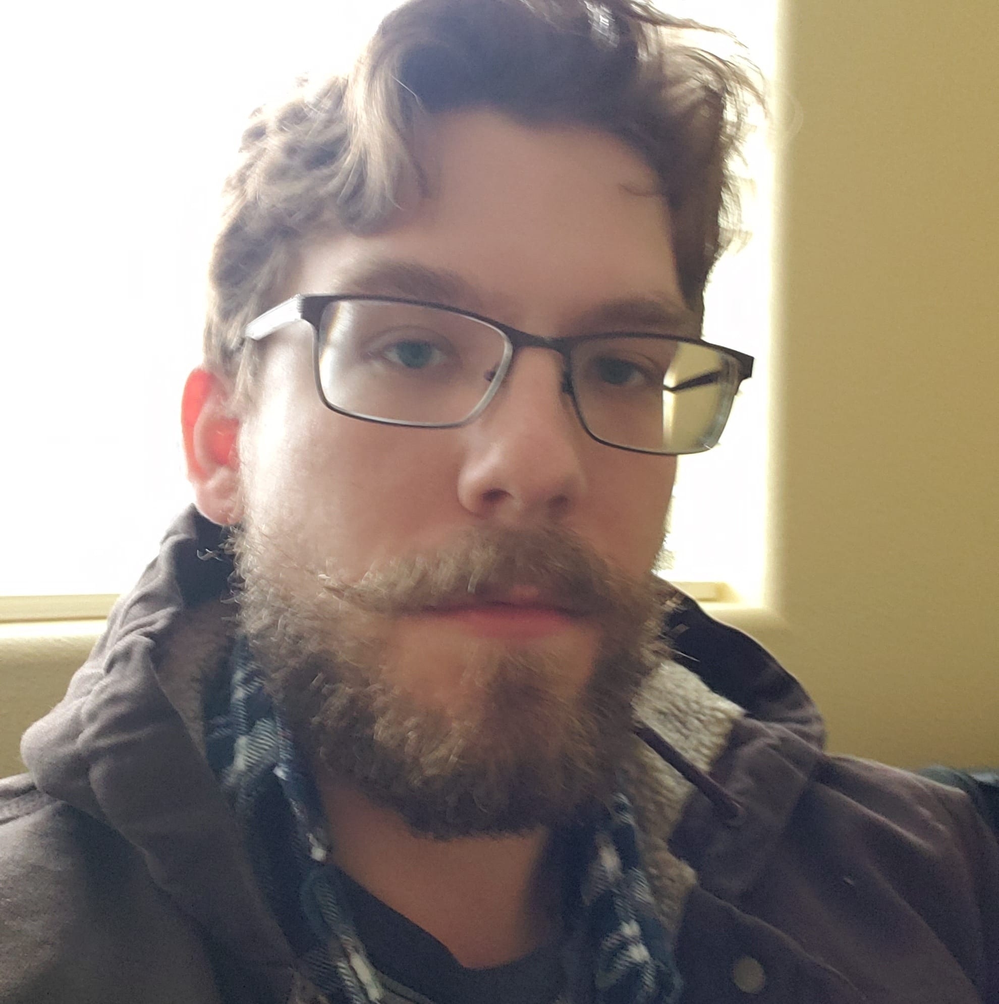 Aaron Hawkins Portfolio